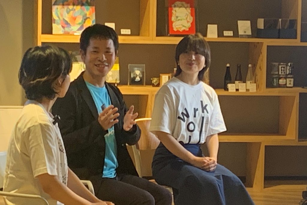 ワークスタイルの未来を切り拓く「コラボフェス Vol.2」を開催いたしました！ | 株式会社コラボスタイル(COLLABO STYLE INC.)